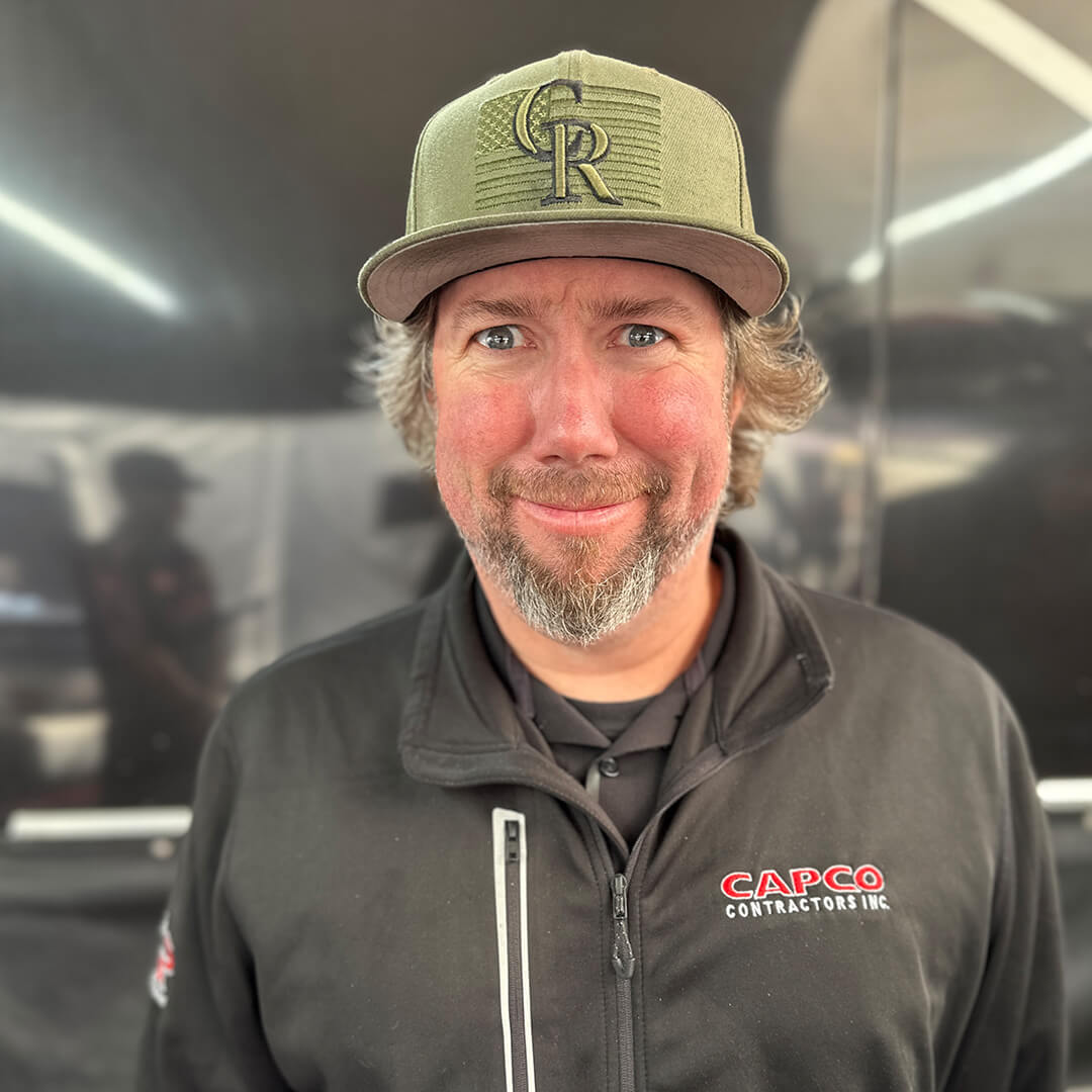 Torrence Racing - Steve Torrence